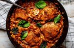 One-Pot Italian Chicken Recipe | Tried and True Recipes