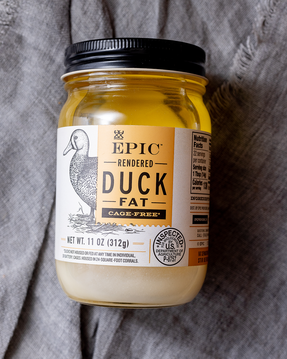 Mashed Potato Confit | Tried and True Recipes