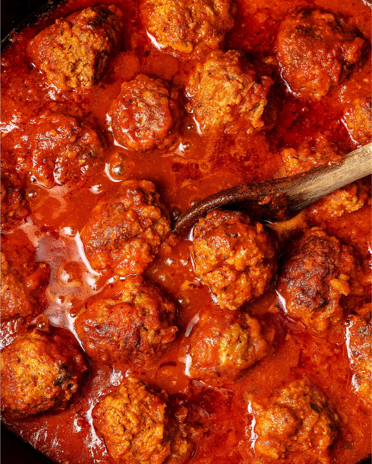 My Grandma's West Virginia Meatballs | Tried and True Recipes