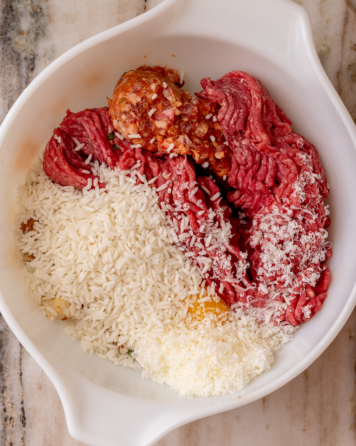 My Grandma's West Virginia Meatballs | Tried and True Recipes