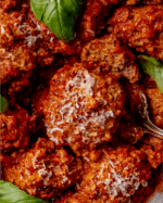 My Grandma's West Virginia Meatballs | Tried and True Recipes