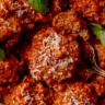 My Grandma's West Virginia Meatballs | Tried and True Recipes