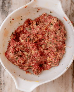 My Grandma's West Virginia Meatballs | Tried and True Recipes