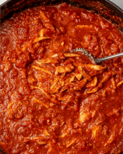 Rabbit Ragù Recipe | Tried and True Recipes