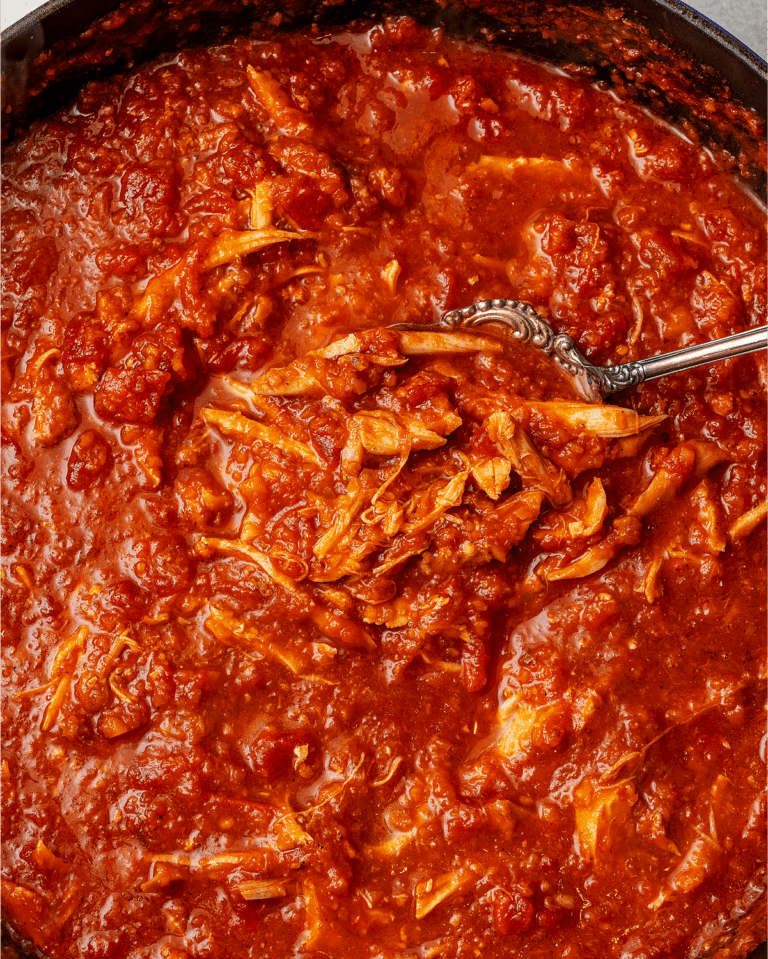 Rabbit Ragù Recipe | Tried and True Recipes