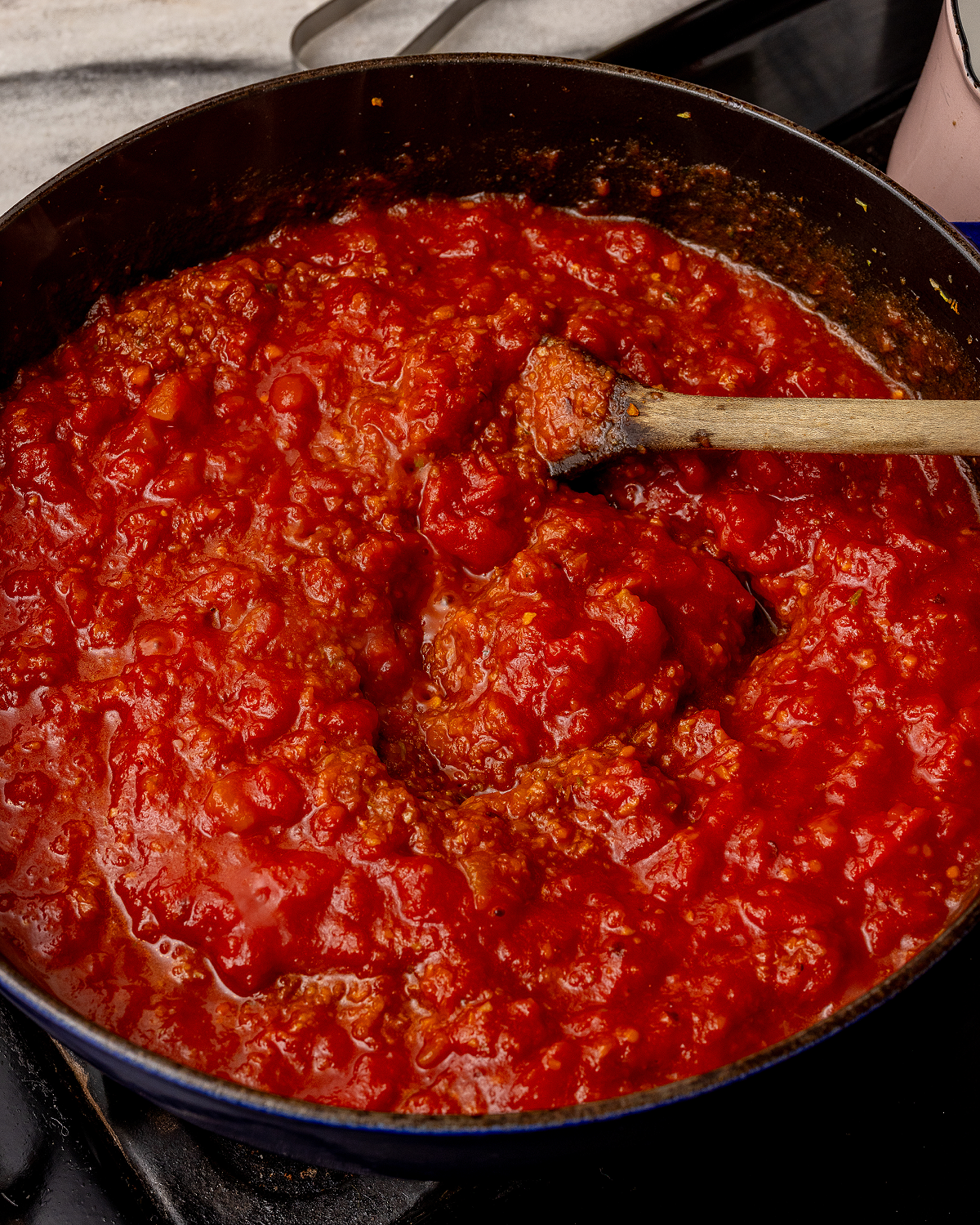 Rabbit Ragù Recipe | Tried and True Recipes