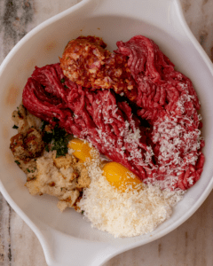My Grandma's West Virginia Meatballs | Tried and True Recipes