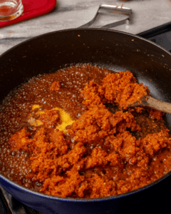 Rabbit Ragù Recipe | Tried and True Recipes