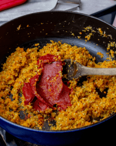 Rabbit Ragù Recipe | Tried and True Recipes