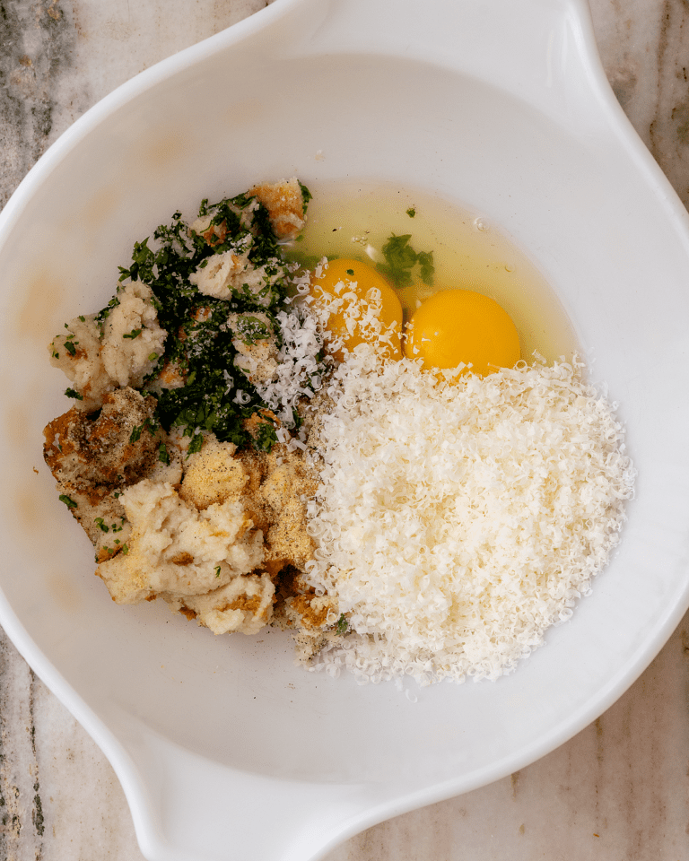 My Grandma's West Virginia Meatballs | Tried and True Recipes