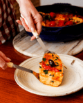 Tomato-Poached Swordfish | Tried and True Recipes
