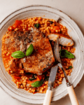 Calabrian Pork Chops | Tried and True Recipes