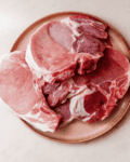 Calabrian Pork Chops | Tried and True Recipes