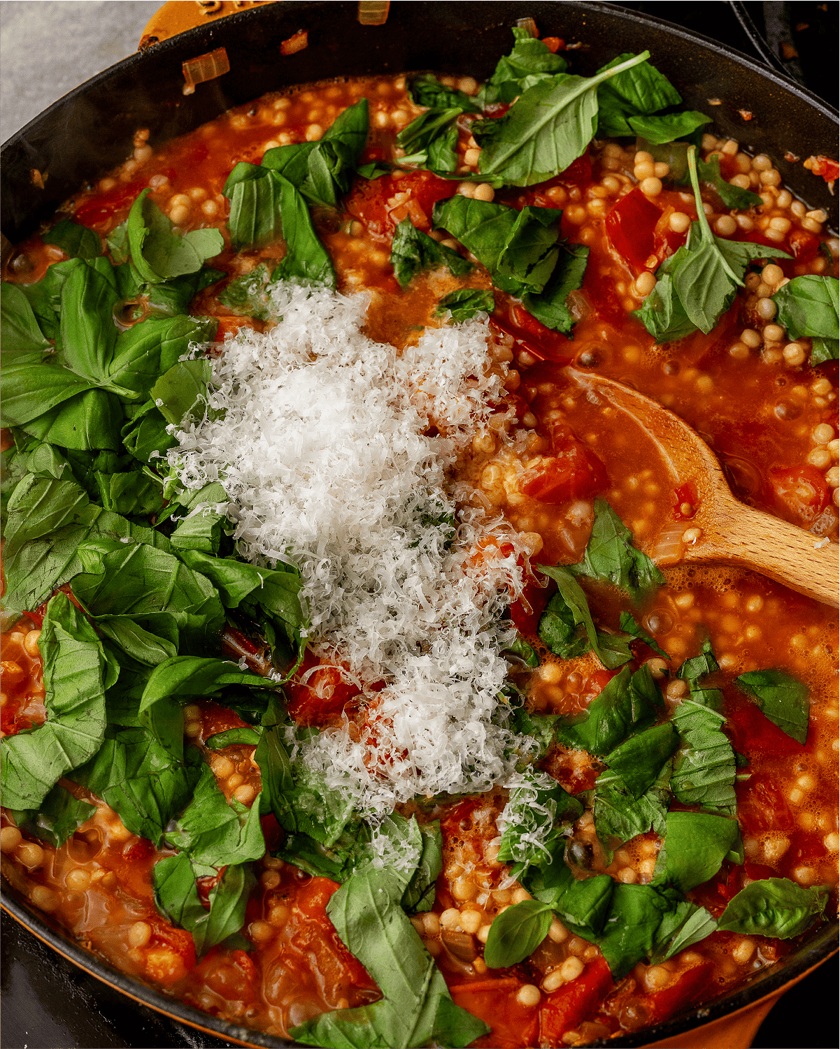 Calabrian Pork Chops | Tried and True Recipes