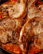 Calabrian Pork Chops | Tried and True Recipes